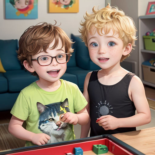 The Age Ray Misadventure | Story.com