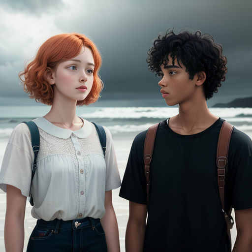 Unbreakable Bonds | Story.com