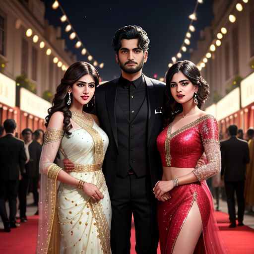 Chasing Stardust | Story.com