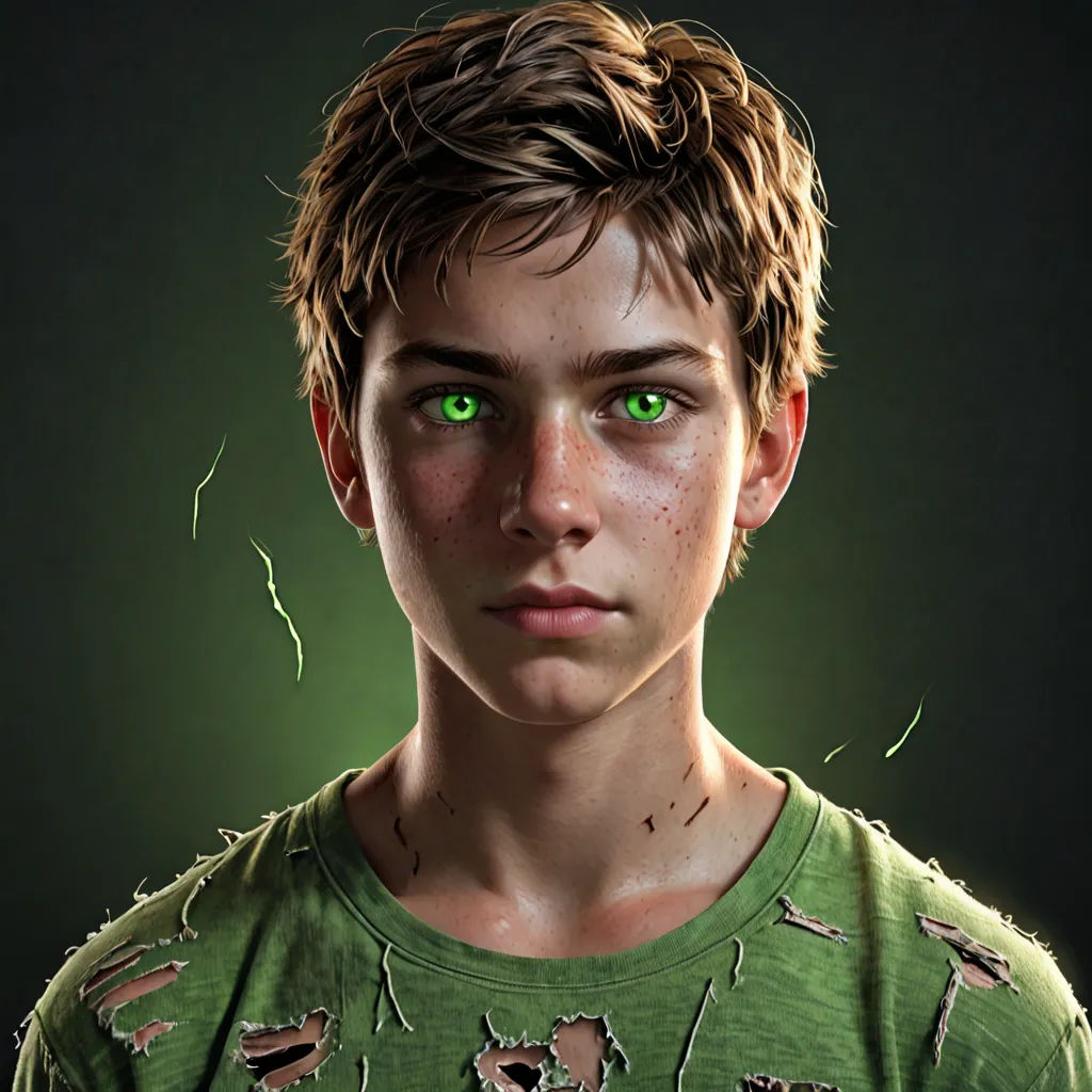 The Unleashed Beast | Story.com