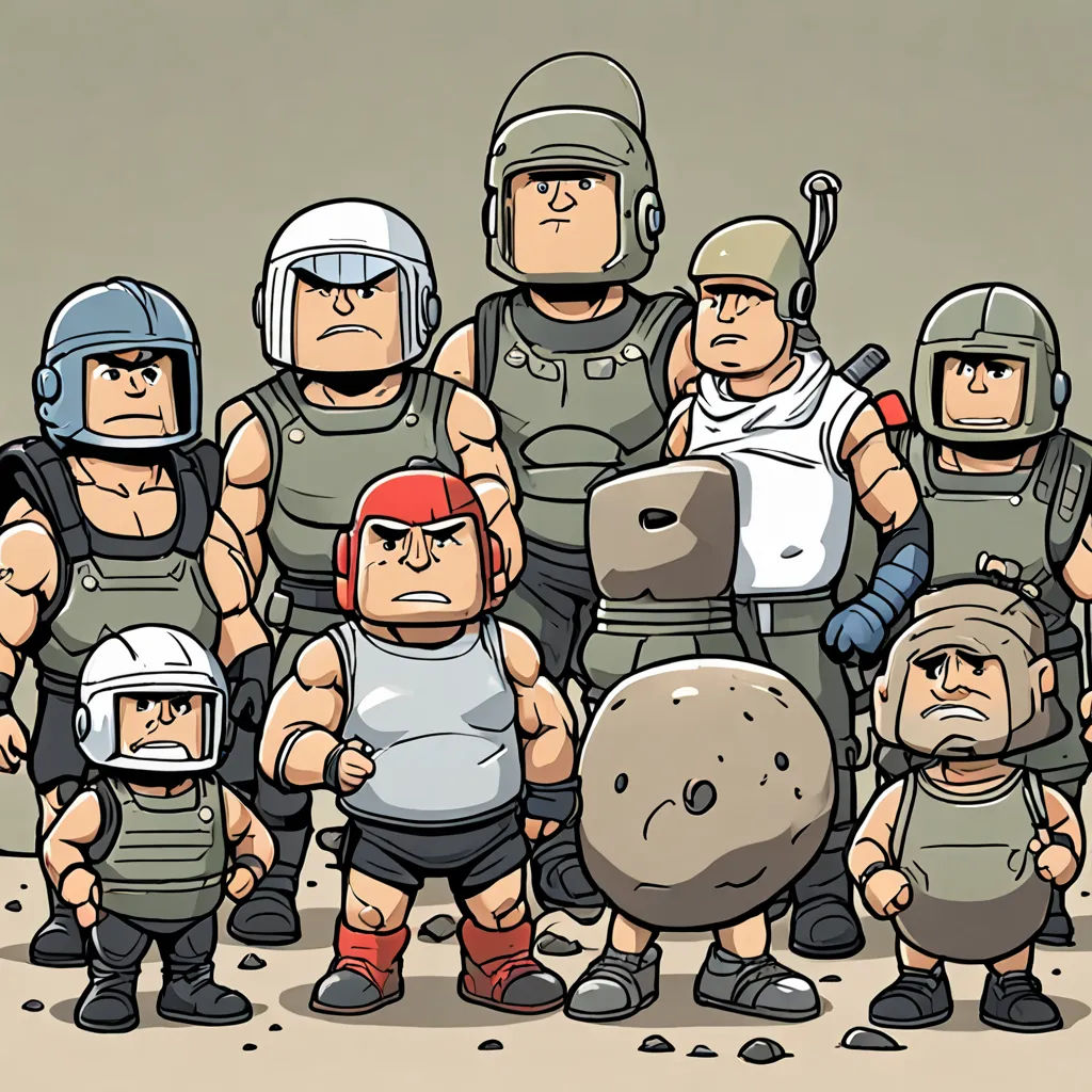 The Rock Joins the Skibidi Toilet Army | Story.com