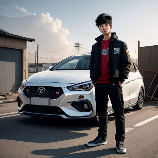 The Rise of a Korean Visionary | Story.com