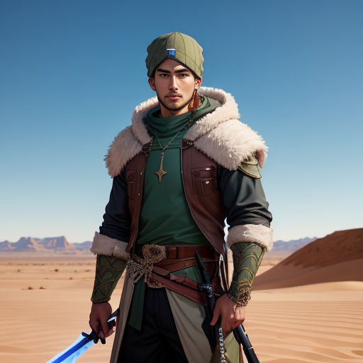 The Hunter's Curse | Story.com