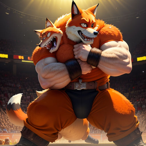 The Noogie Showdown | Story.com