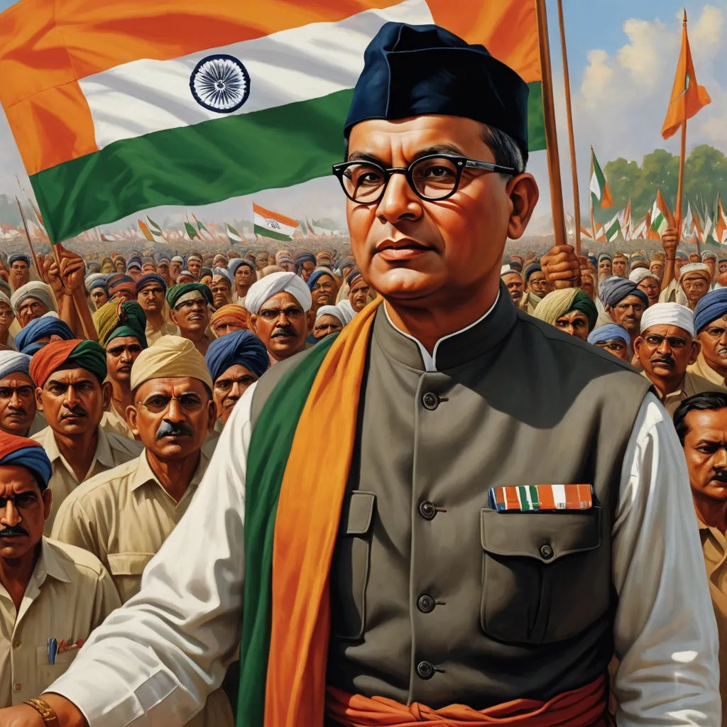 The Call of Freedom | Story.com