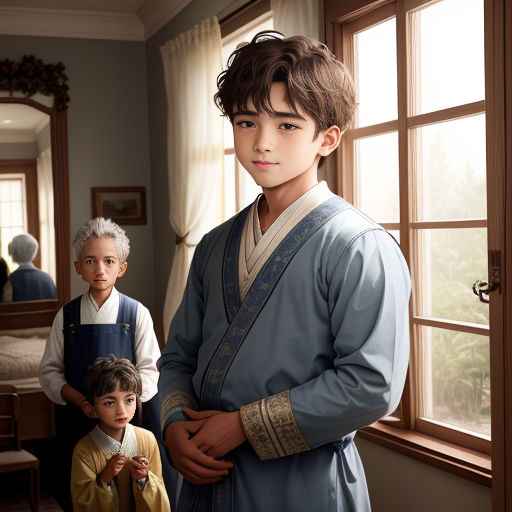 Metamorphosis | Story.com