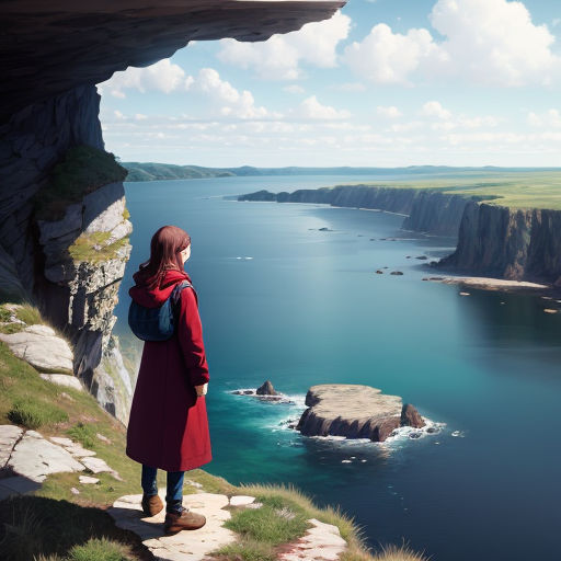 The Lost Compass | Story.com