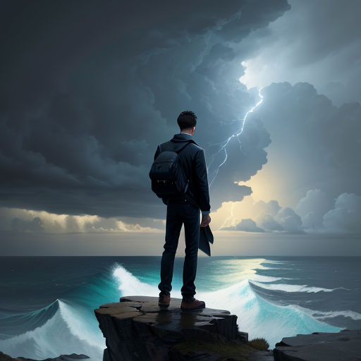 The Calming Tide | Story.com