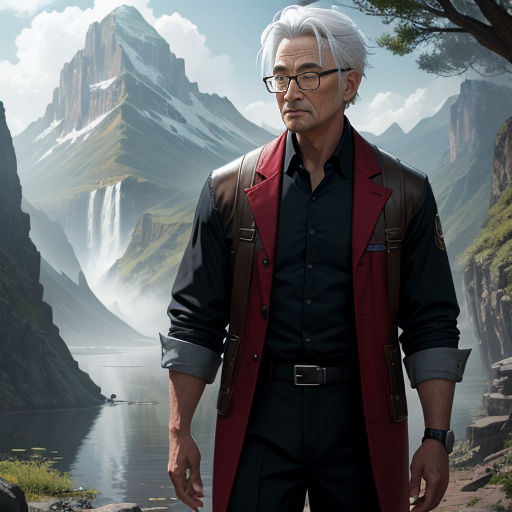 The Lost Memories of Bing Bing | Story.com