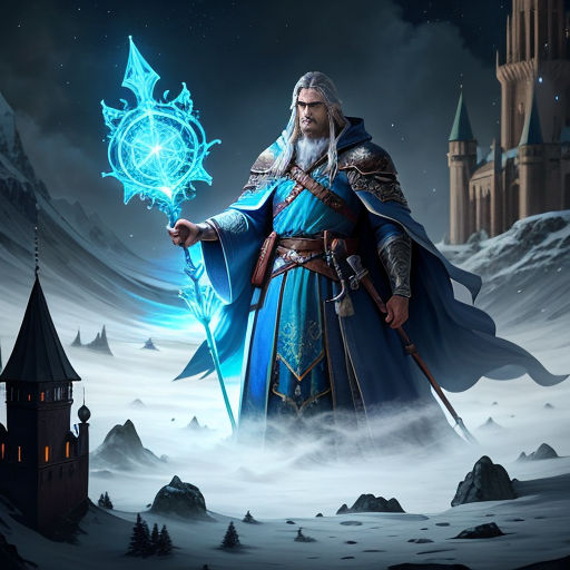 The Magic Within | Story.com