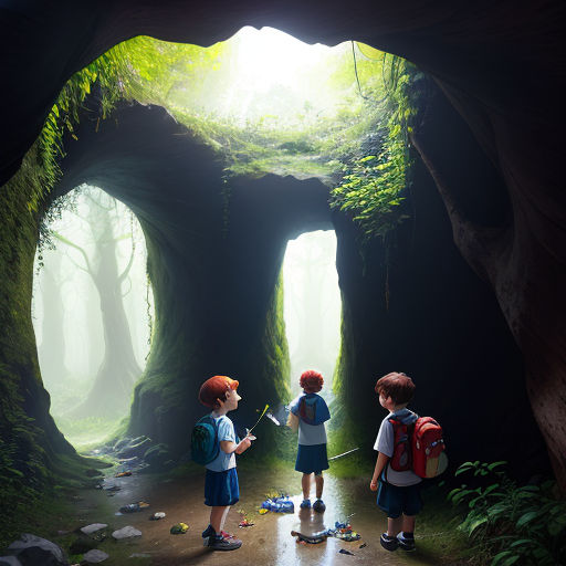 The Mystery of the Missing Toys | Story.com