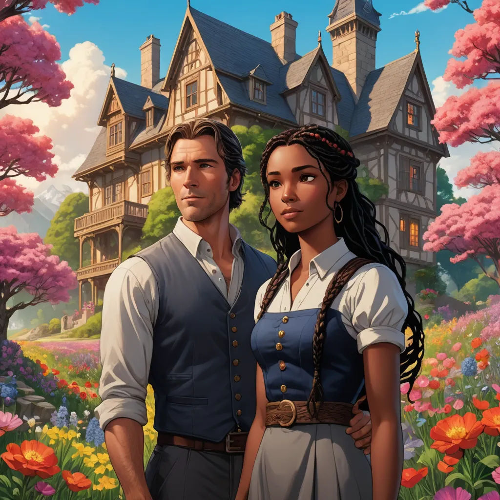 The Giant's Bride | Story.com