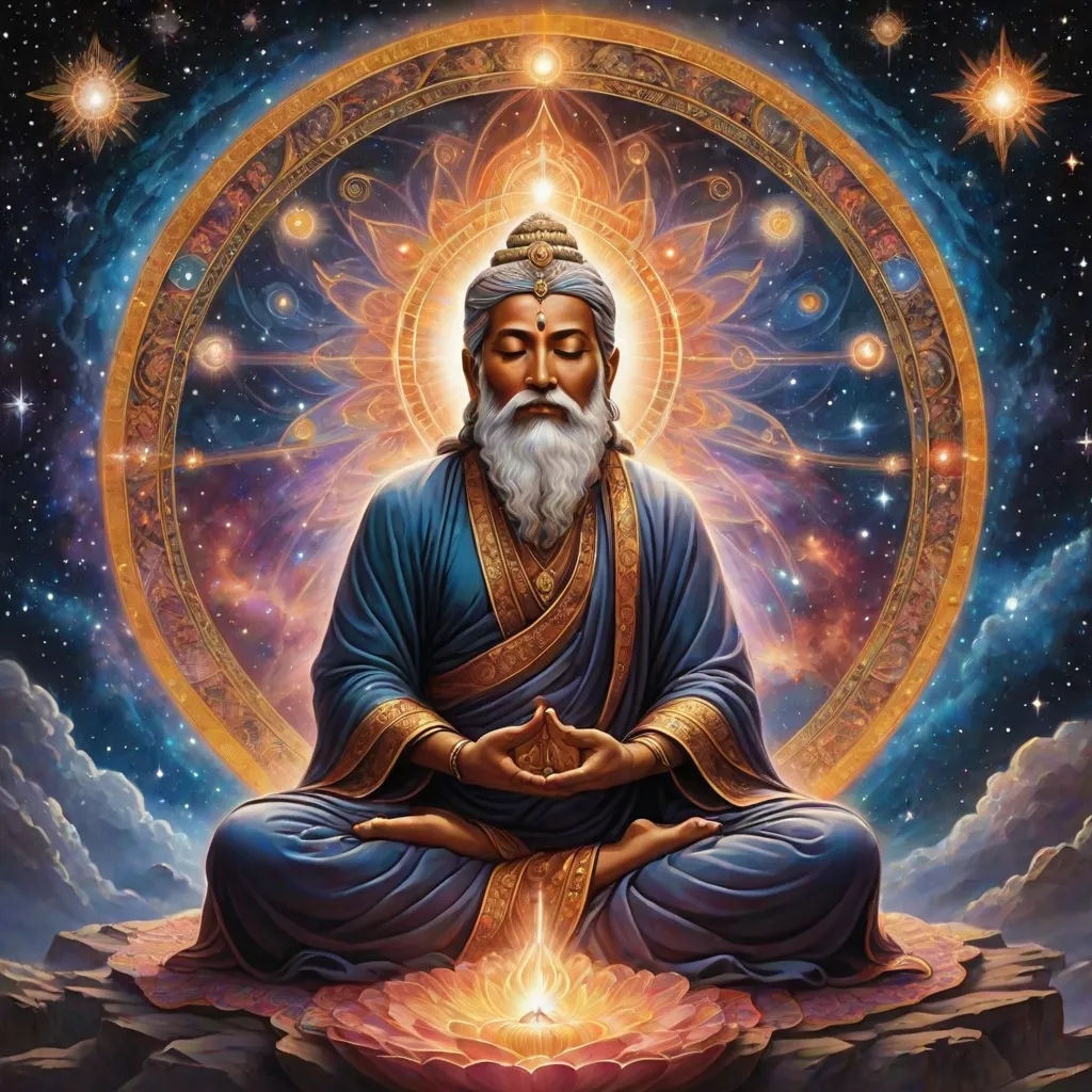 Aham Brahmasmi | Story.com