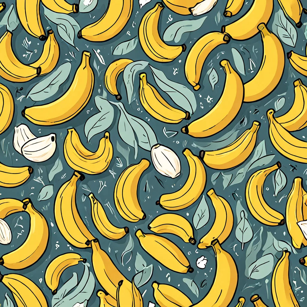 The Adventures of Benny the Banana | Story.com