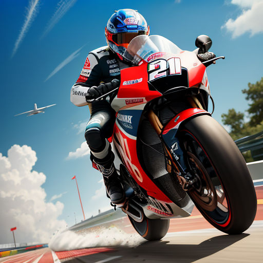 Racing Legacy | Story.com