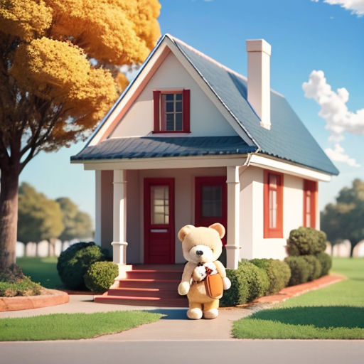 Finding Home | Story.com