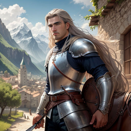 The Valiant Knight | Story.com