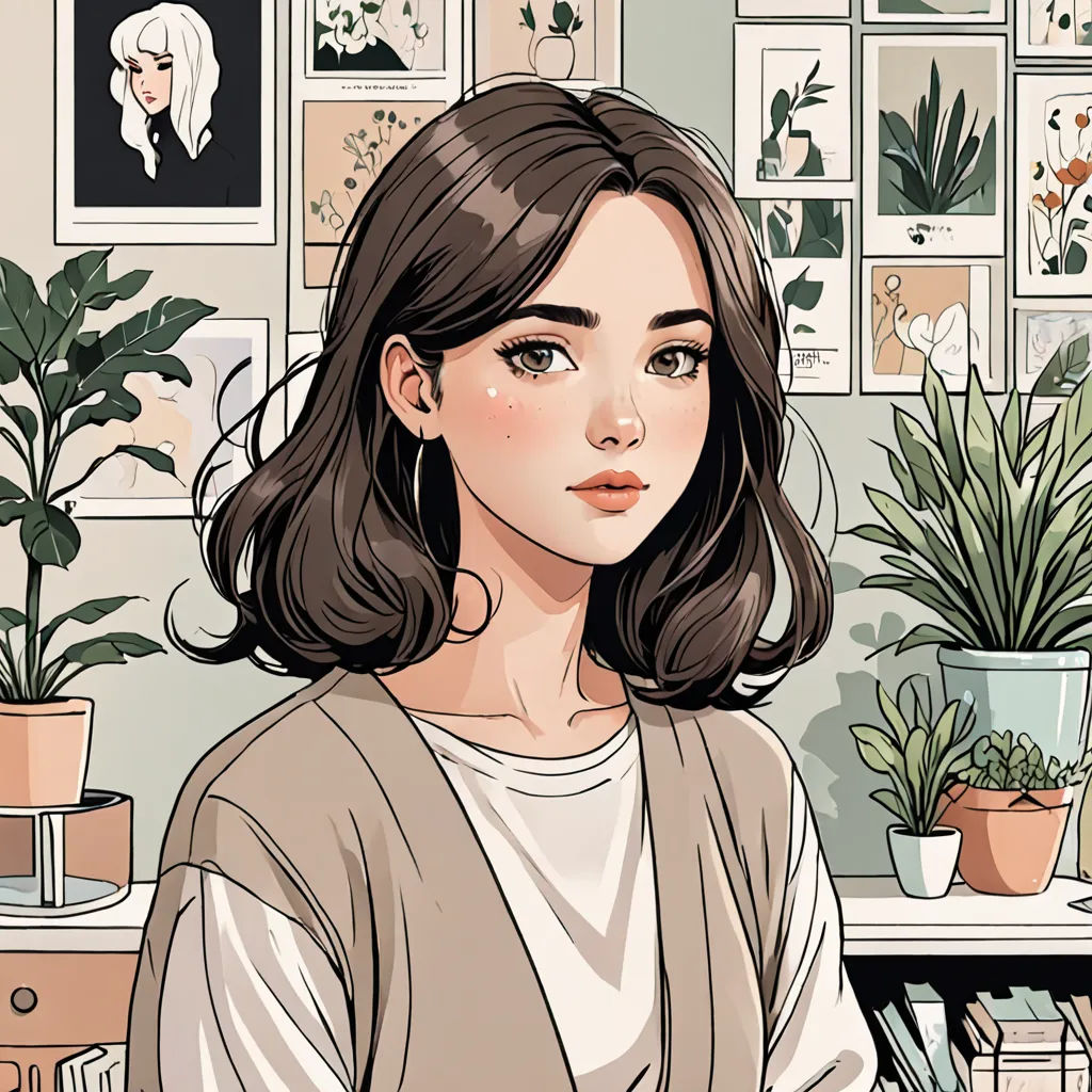 Alice and the Magical Garden | Story.com