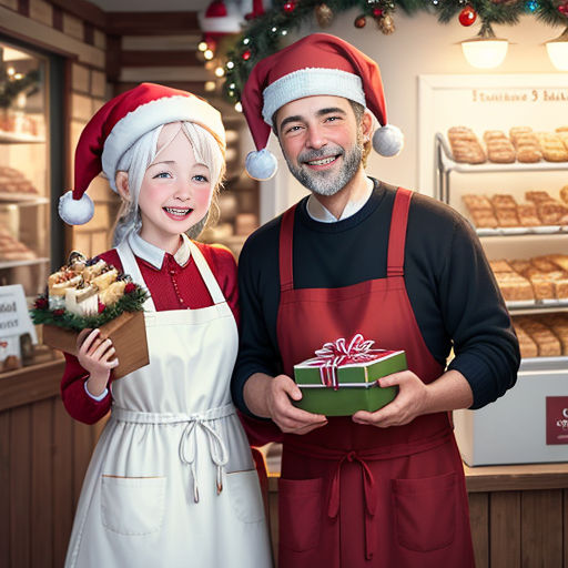 The Santa Claus Surprise | Story.com