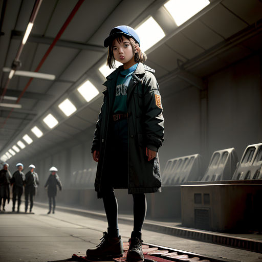 The Forgotten Child | Story.com