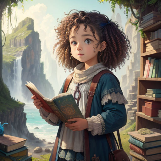 Lilo and the Enchanted Map: A Journey Beyond Imagination | Story.com
