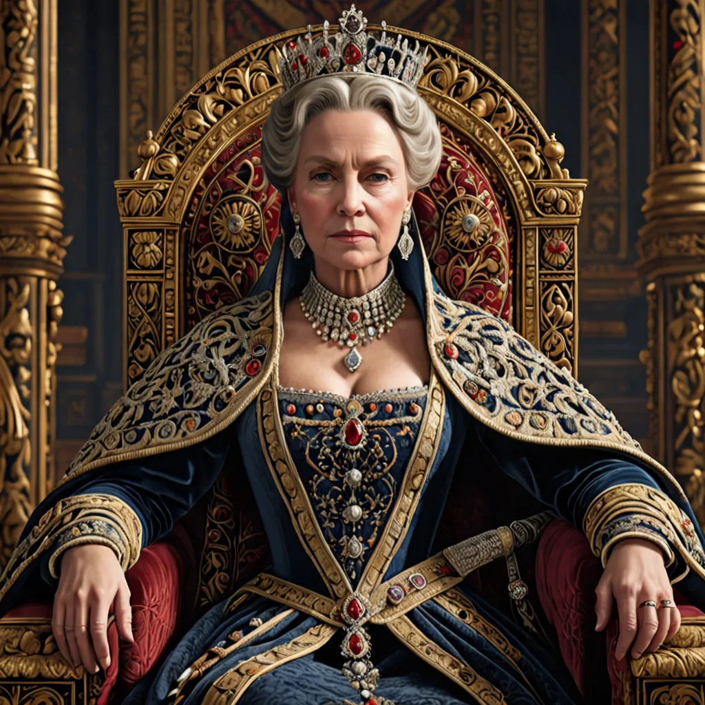 The Reign of Queen Jane II | Story.com