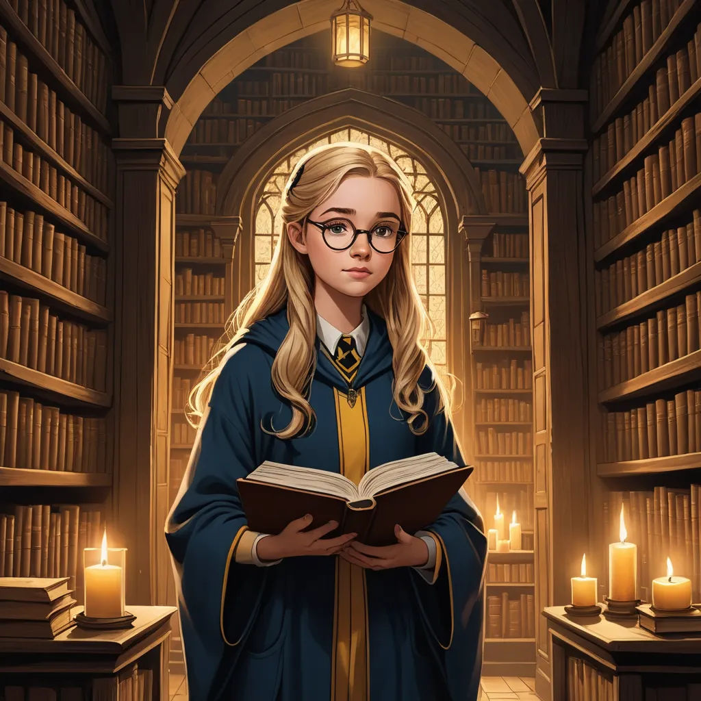 The Secret of the Enchanted Bookshop | Story.com