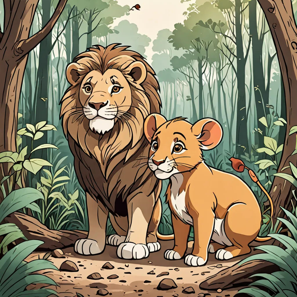 Fables Retold | Story.com