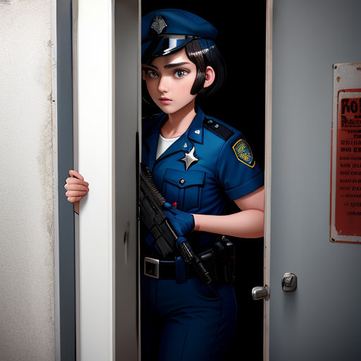 Stinky Justice | Story.com