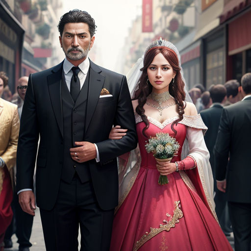 The Angry King and His People | Story.com