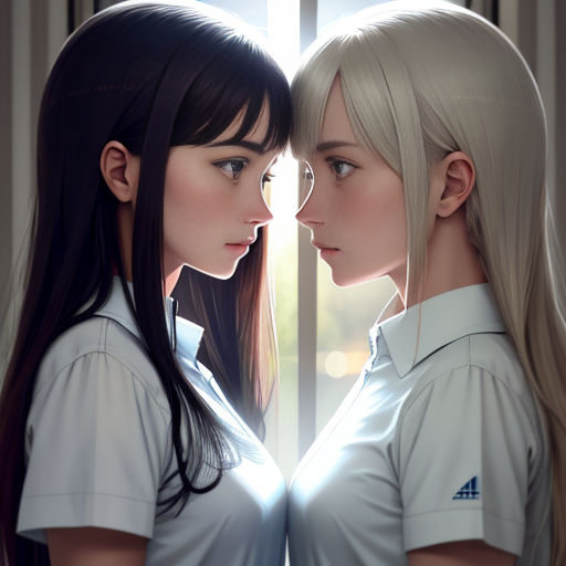 Two Souls, One Body | Story.com