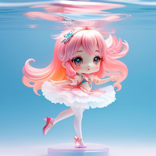 The Dancing Fish | Story.com
