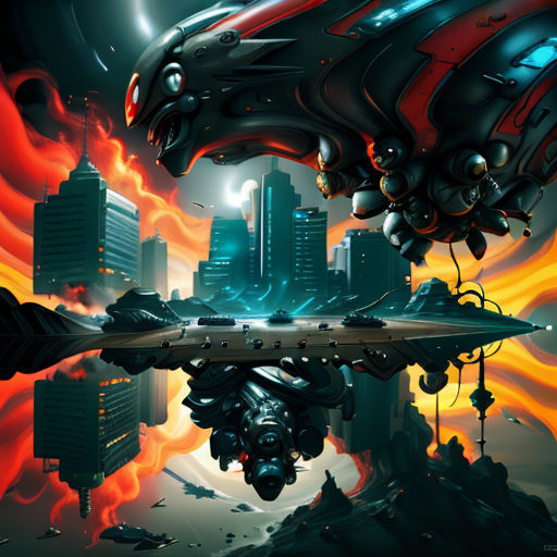 Sonic Alien Syndrome | Story.com