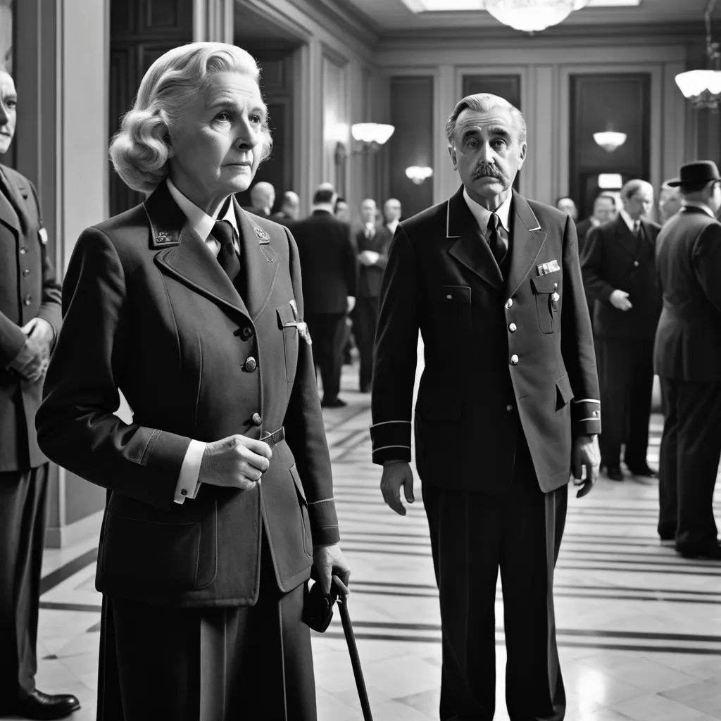 The Whippy Cane | Story.com