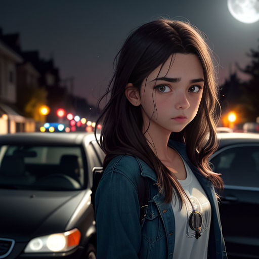 Late Night Adventures | Story.com