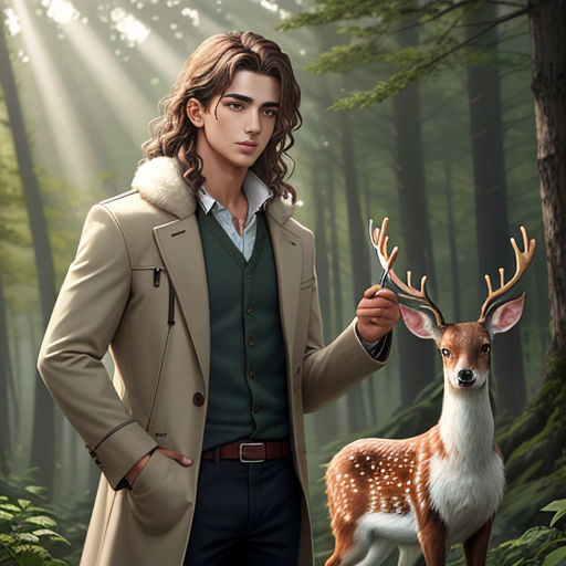 The Legendary Archer | Story.com