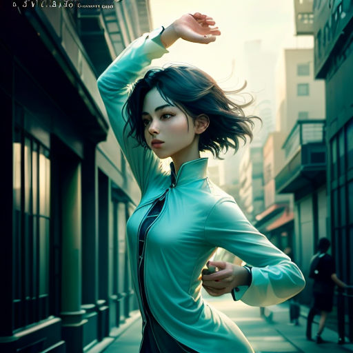 The Timeless Wanderer | Story.com