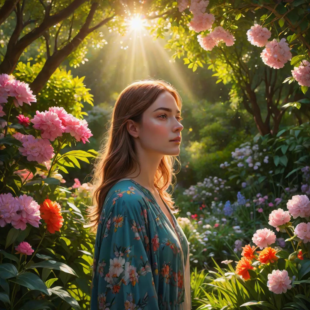 A Summer's Task | Story.com