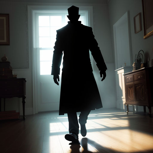 The Vanishing Acts of Uncle Ricky | Story.com