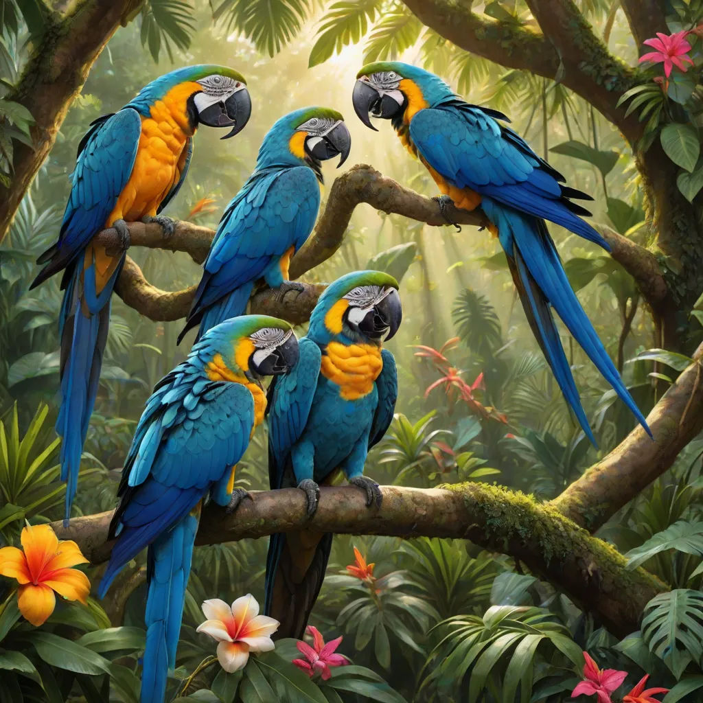 Zeb's New Home | Story.com