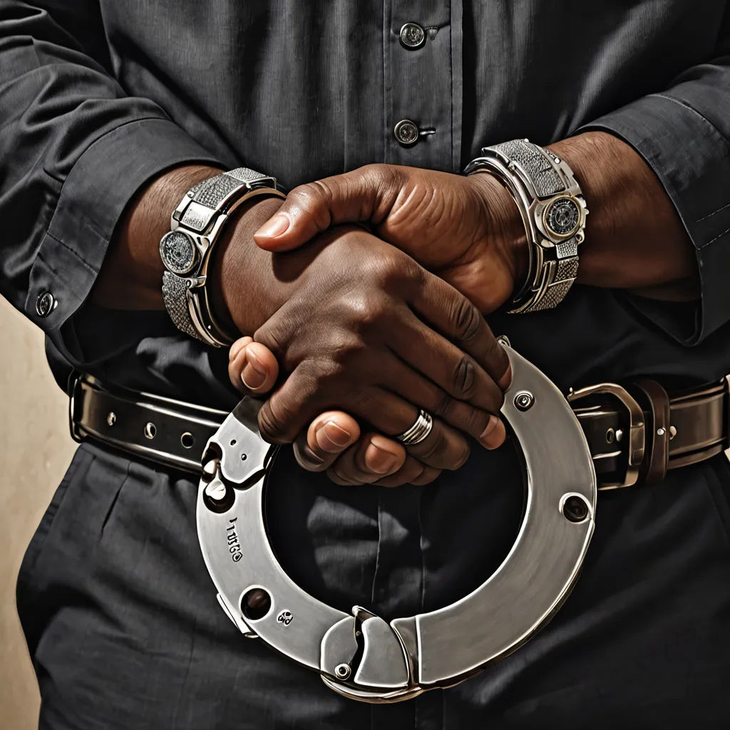 Redemption of Ataa Ayi | Story.com