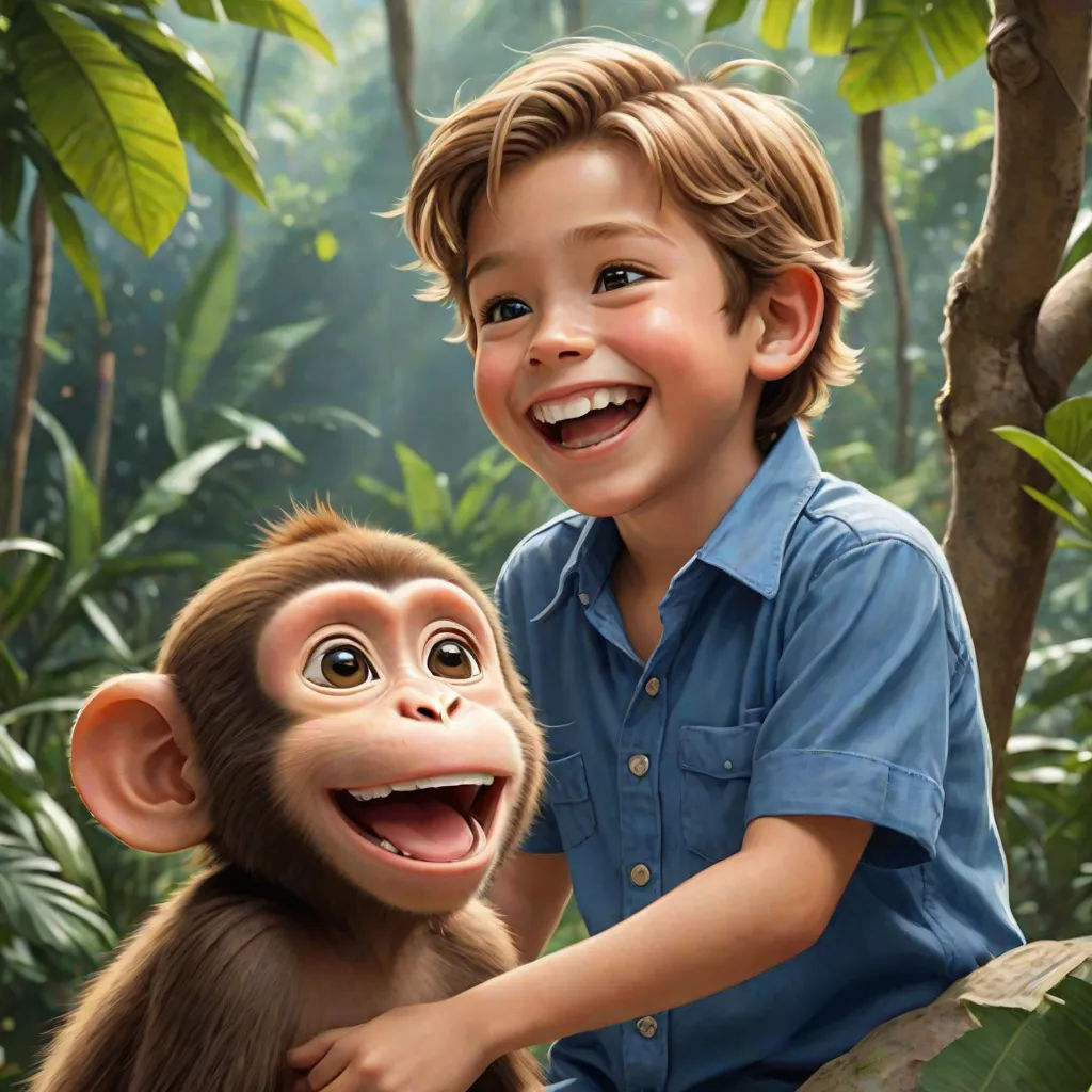 Tommy's Wild Neighbor | Story.com