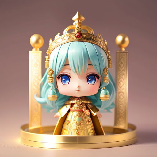 The Benevolent Ruler | Story.com