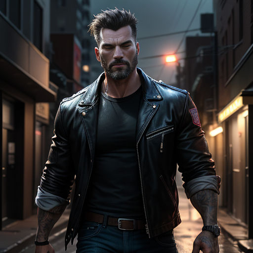 Blood Vendetta | Story.com