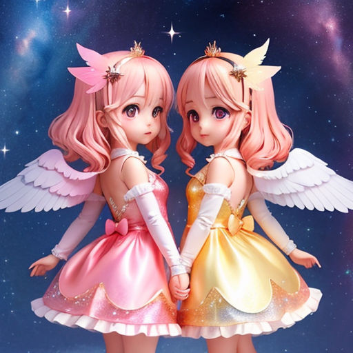 The Magic Fairy Sisters | Story.com
