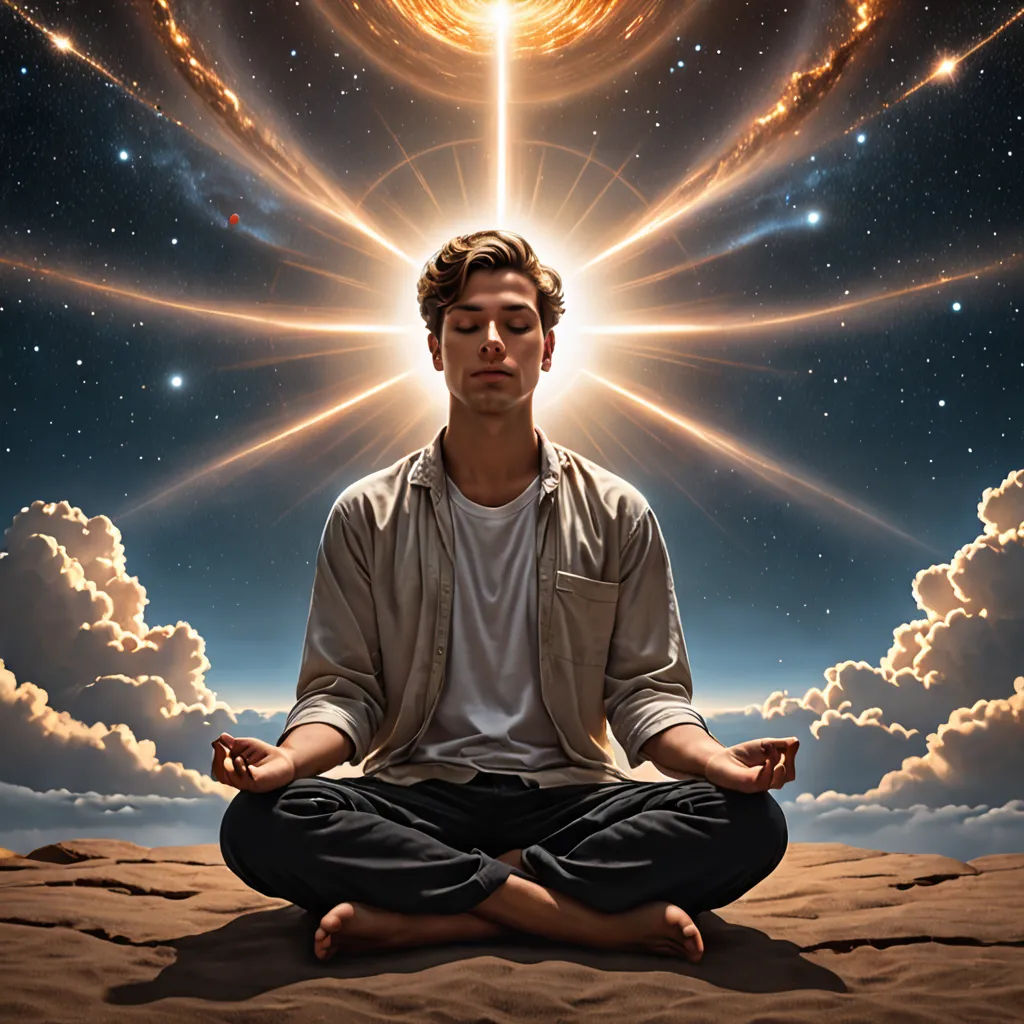 The Quest for Enlightenment | Story.com