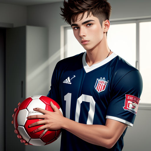 The Rise and Fall of a Football Prodigy | Story.com