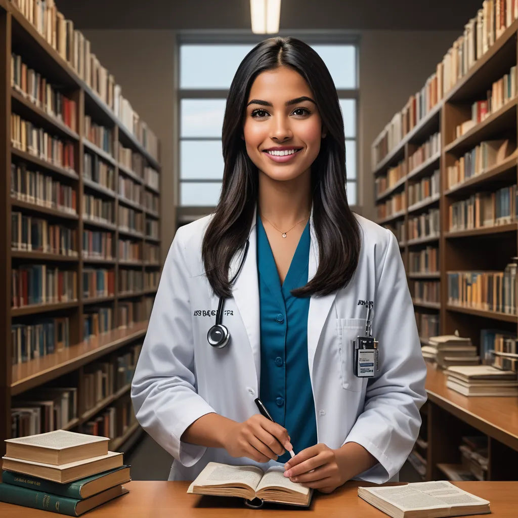 Dando duro na medicina | Story.com