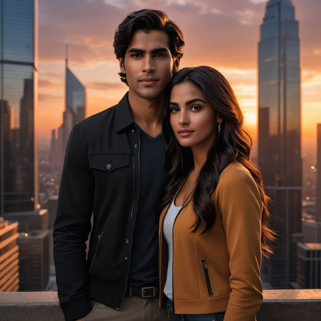 The Second Chance | Story.com