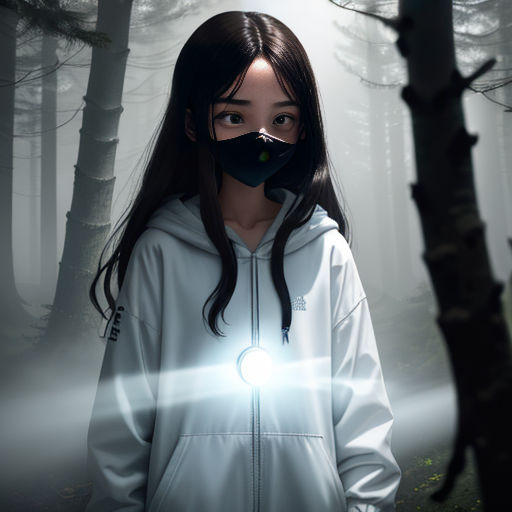 The Haunting of Hailey | Story.com